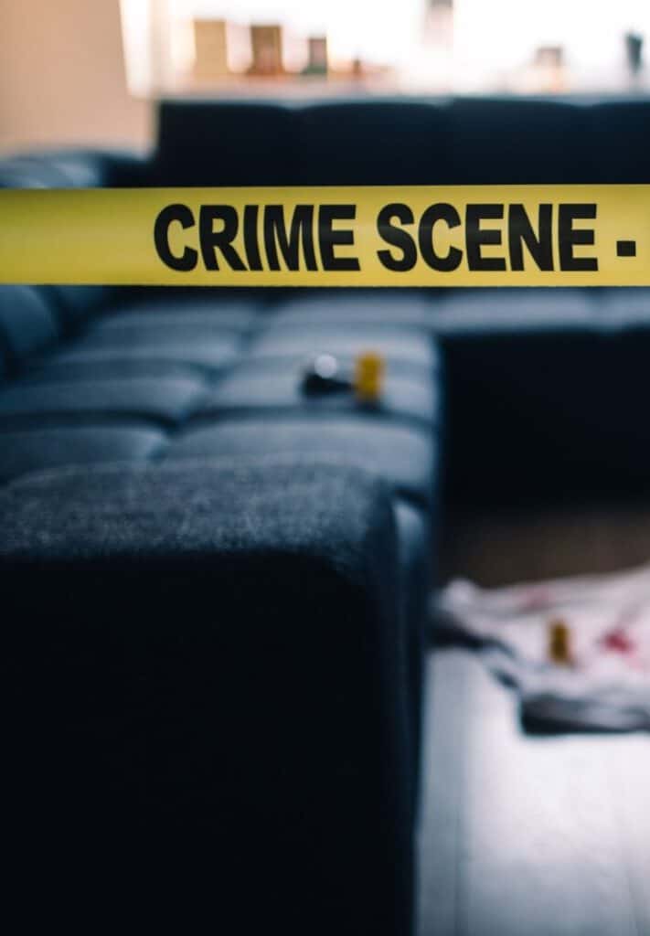 Forensic Cleanup | Fast Crime Scene Cleanup Austin